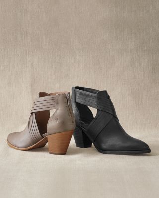 Seychelles Ankle Booties | Garnet Hill